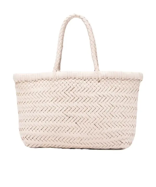 Dragon Diffusion Flat Gora Mini Tote Bag