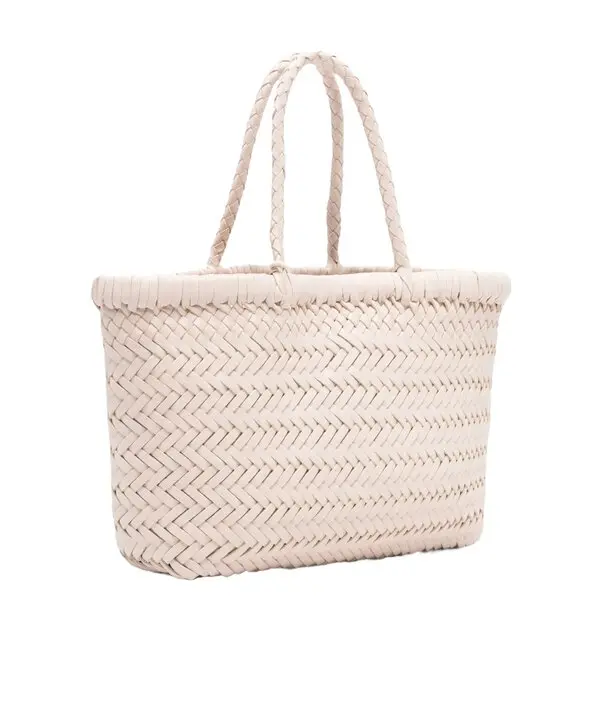 Dragon Diffusion Flat Gora Mini Tote Bag