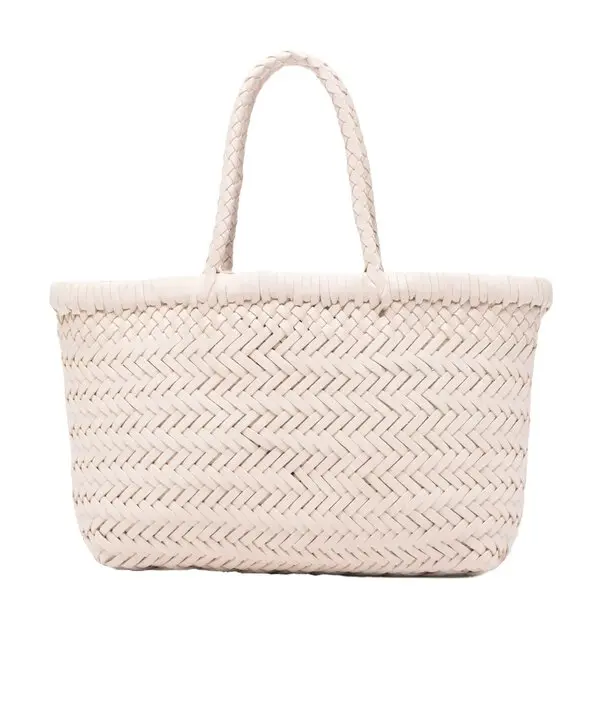 Dragon Diffusion Flat Gora Mini Tote Bag