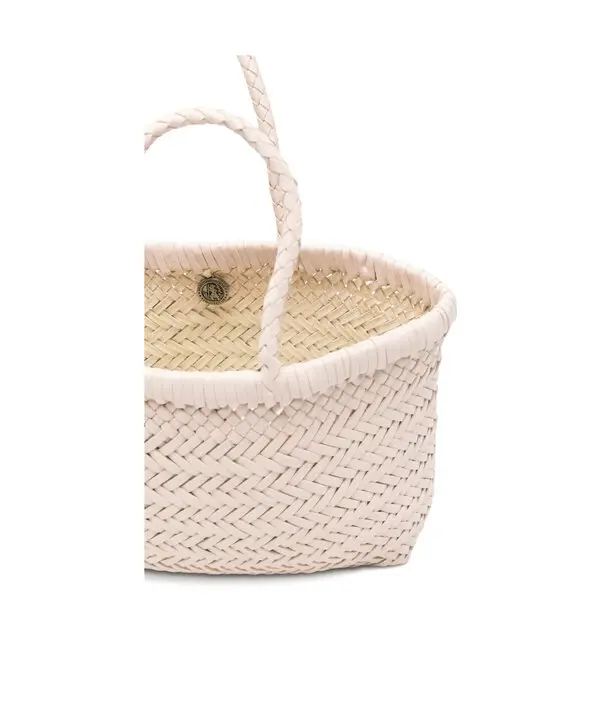 Dragon Diffusion Flat Gora Mini Tote Bag