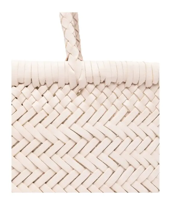 Dragon Diffusion Flat Gora Mini Tote Bag