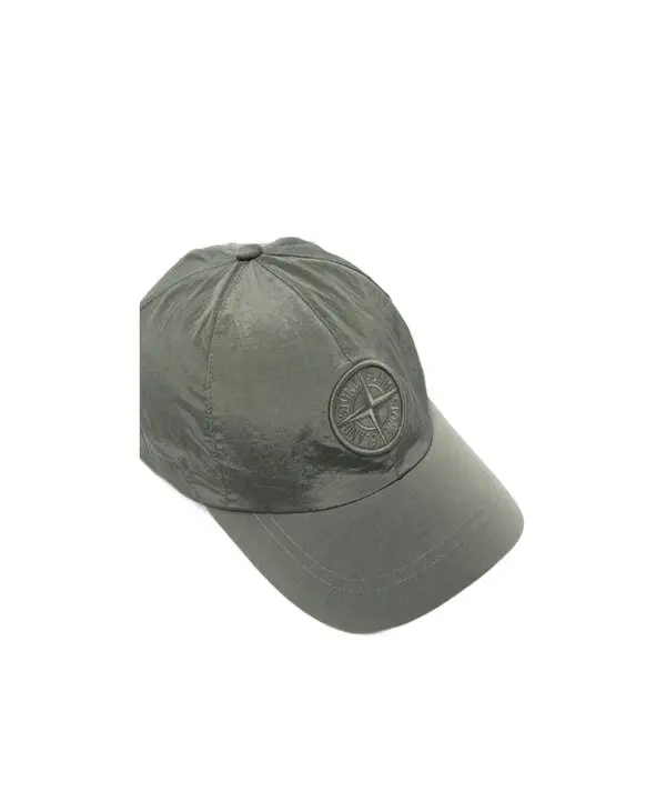 Stone Island Compass Baseball Cap