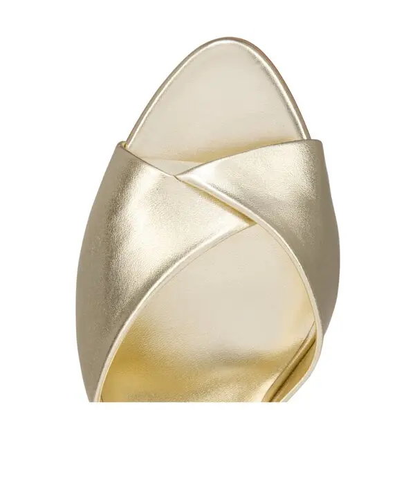 CHRISTIAN LOUBOUTIN Fanny Slide