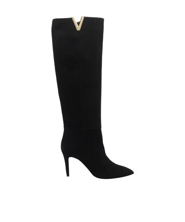 VIA ROMA 15 Pointed-toe Boots