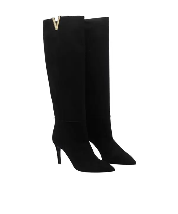 VIA ROMA 15 Pointed-toe Boots