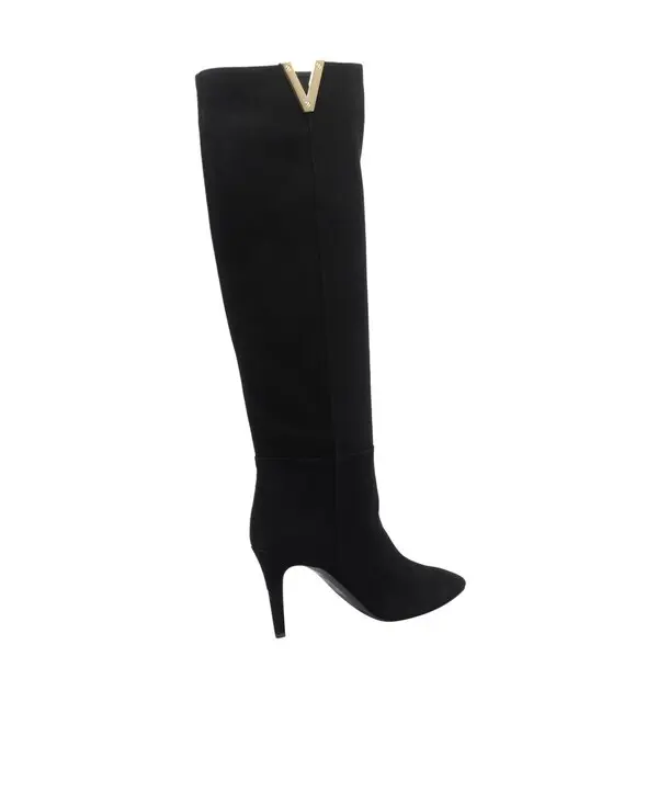 VIA ROMA 15 Pointed-toe Boots