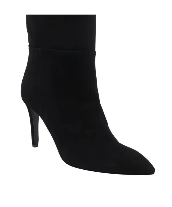 VIA ROMA 15 Pointed-toe Boots