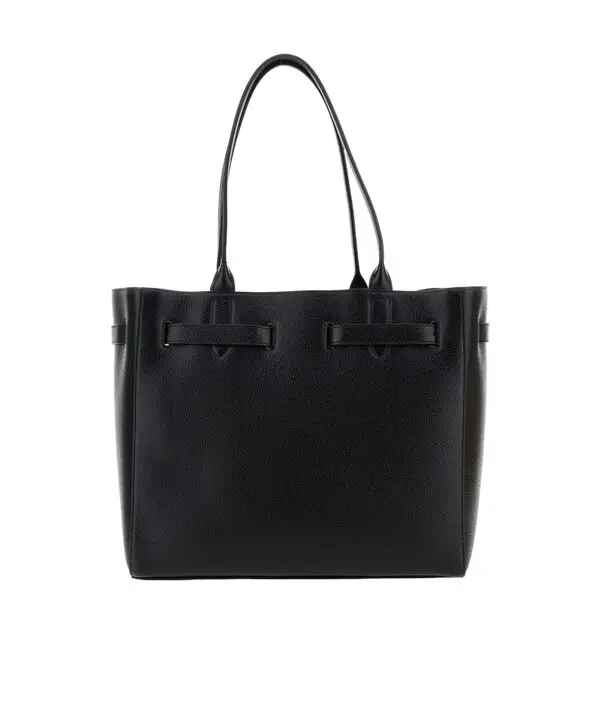 TOM FORD Double-handle Handbag