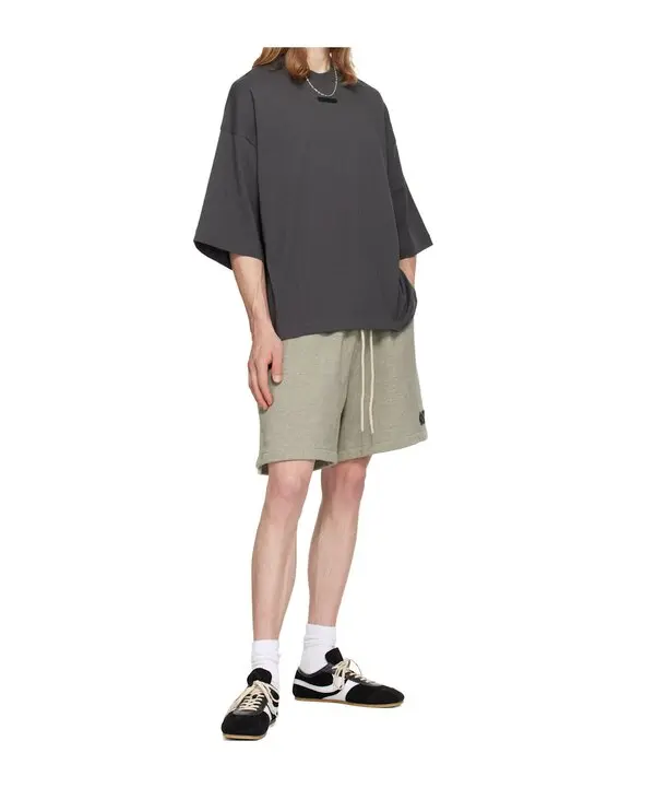 Fear Of God Drop-shoulder T-shirt