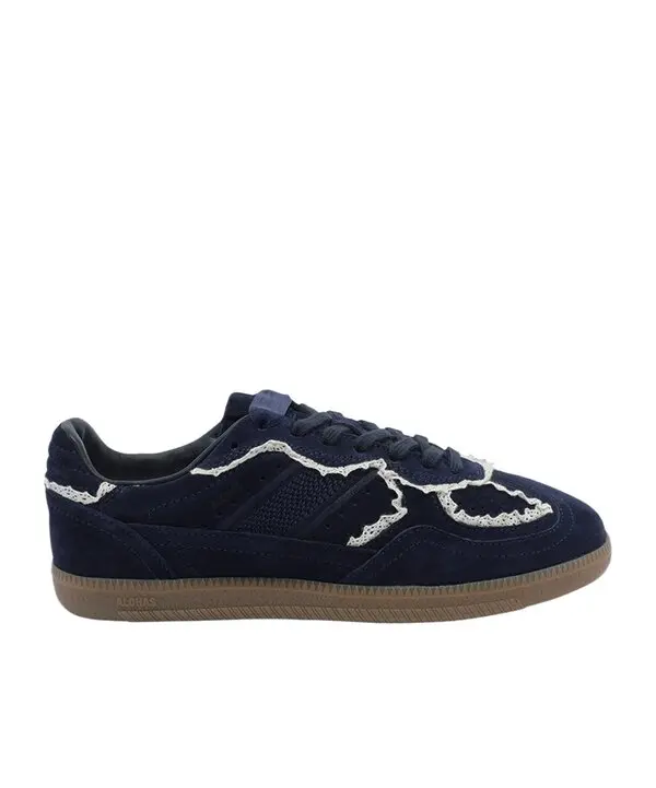 ALOHAS Round-toe Sneakers