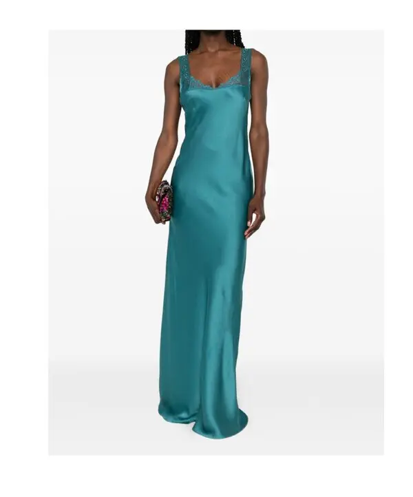 FORTE_FORTE Sleeveless Dress