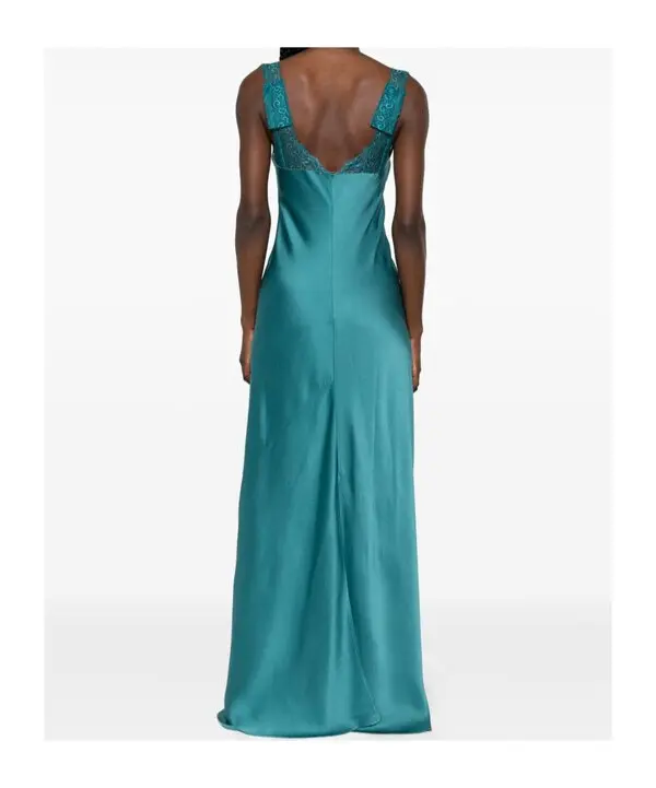 FORTE_FORTE Sleeveless Dress