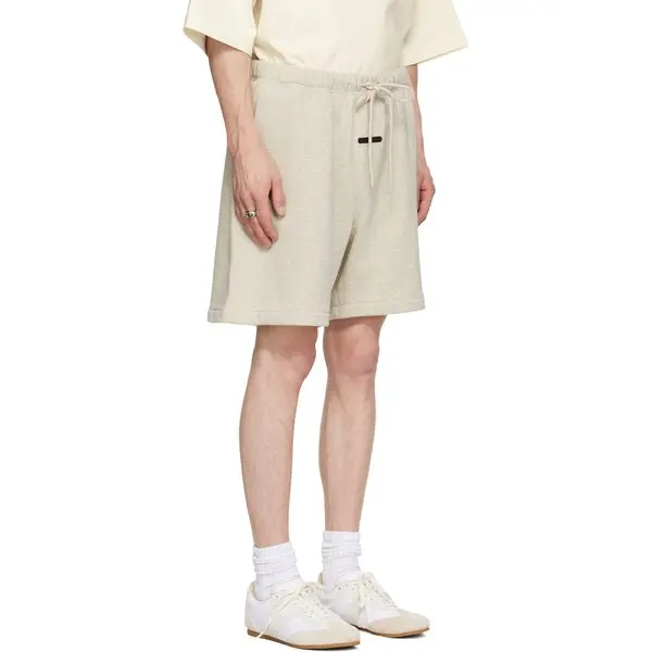 Fear Of God Drawstring Shorts