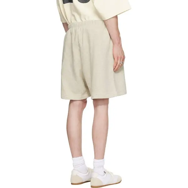 Fear Of God Drawstring Shorts