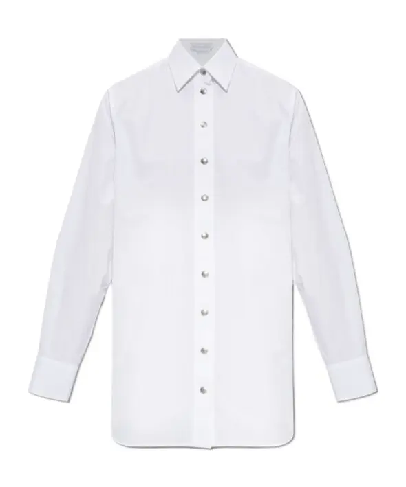 Stella McCartney Long-sleeved Shirt