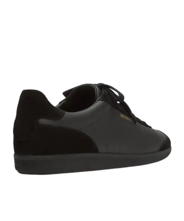 Axel Arigato Zane Panelled Sneakers
