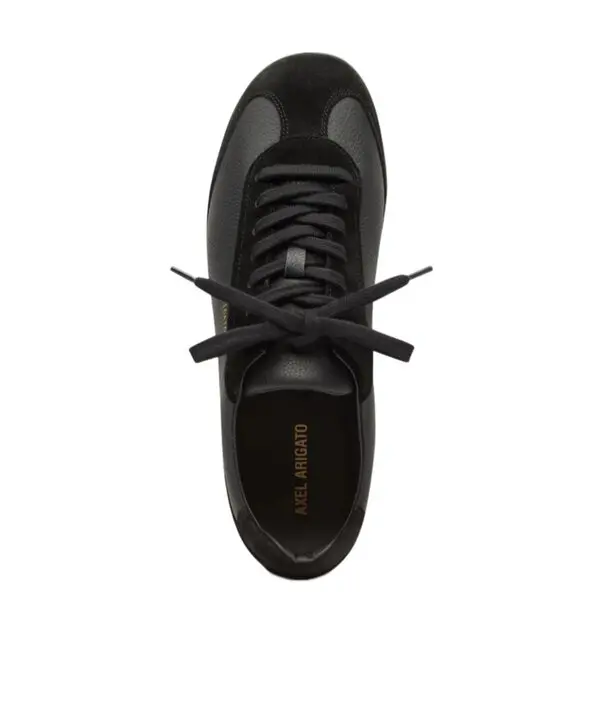 Axel Arigato Zane Panelled Sneakers