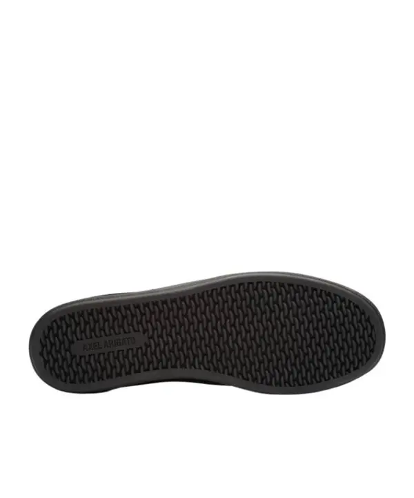 Axel Arigato Zane Panelled Sneakers