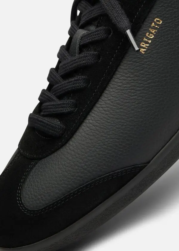 Axel Arigato Zane Panelled Sneakers
