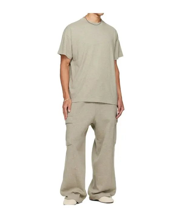 Fear Of God Crew Neck T-shirt