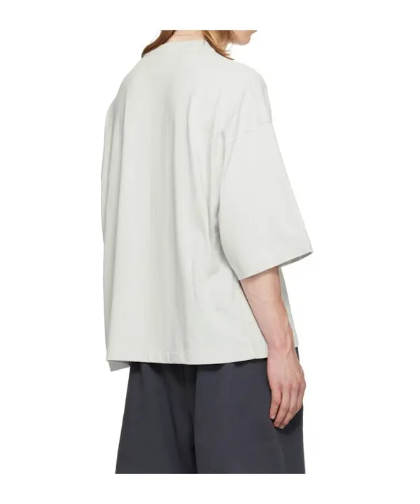 Fear Of God Crew Neck T-shirt