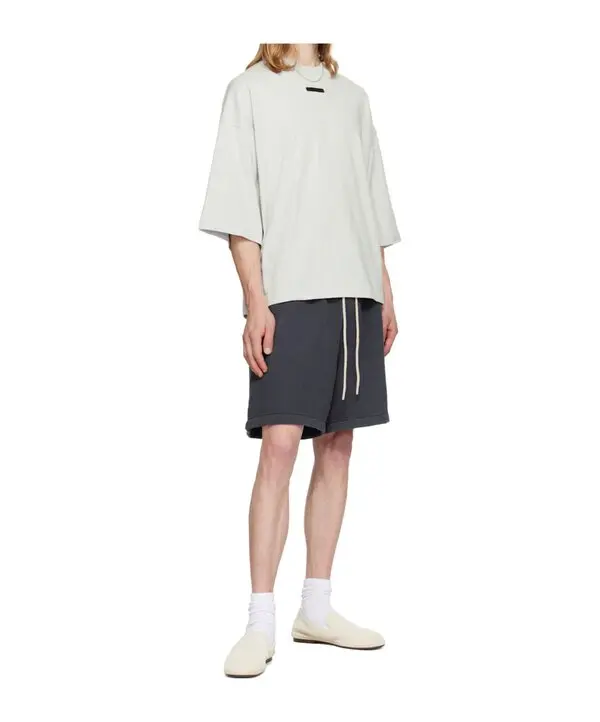 Fear Of God Crew Neck T-shirt