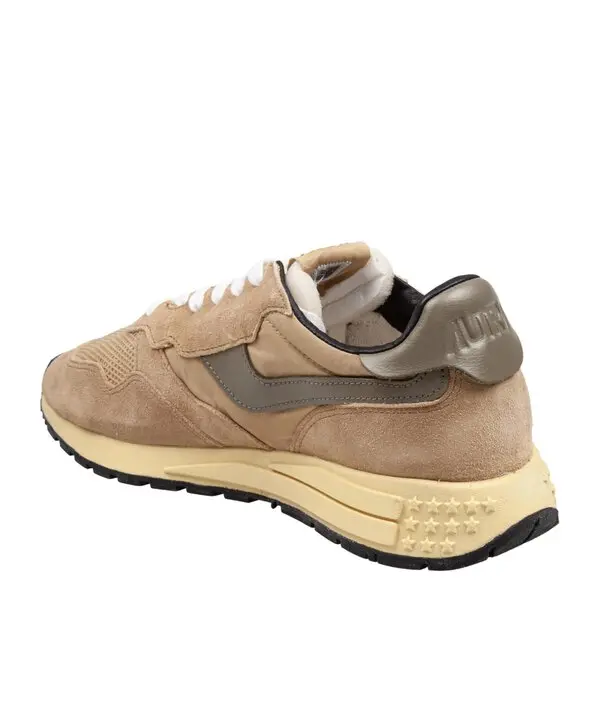 AUTRY Lace-up Sneakers