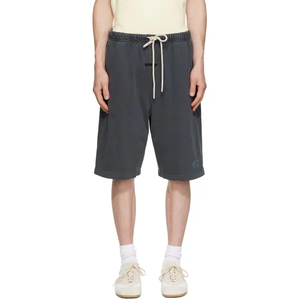 Fear Of God Drawstring Shorts