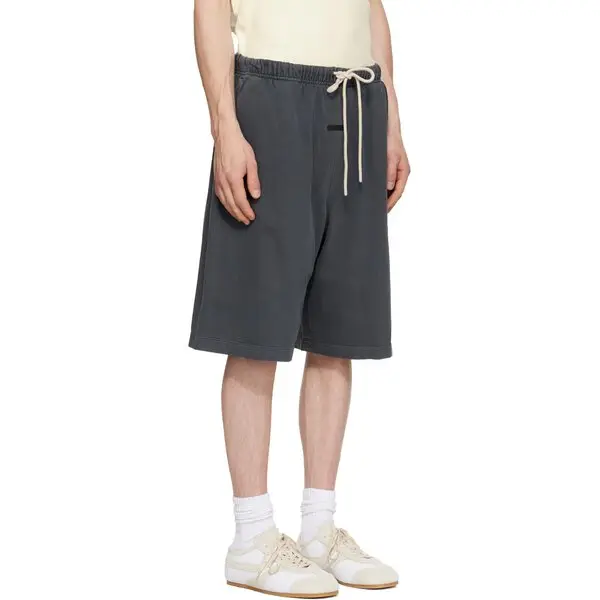 Fear Of God Drawstring Shorts