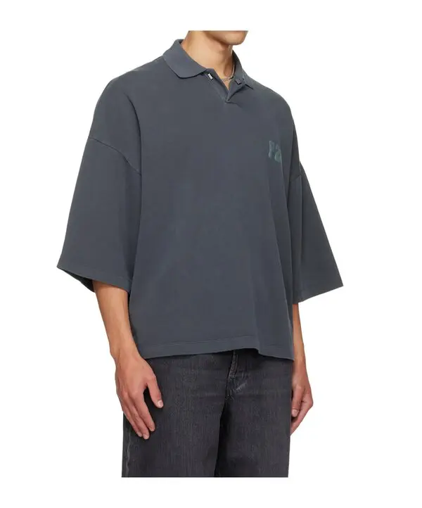 Fear Of God Short-sleeved Polo Shirt