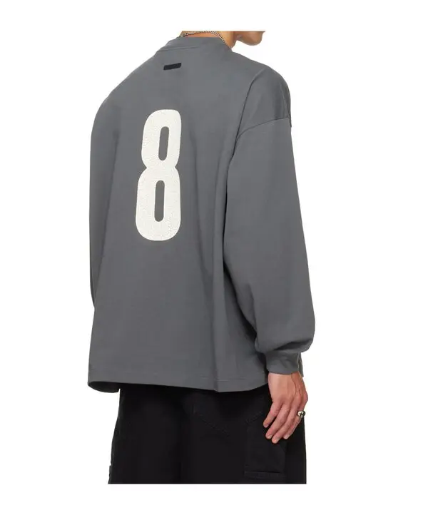 Fear Of God Long-sleeved T-shirt