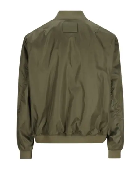 Balenciaga Long-sleeved Casual Jacket