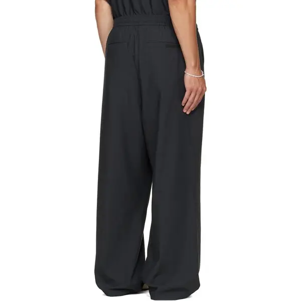 Fear Of God Drawstring Casual Pants