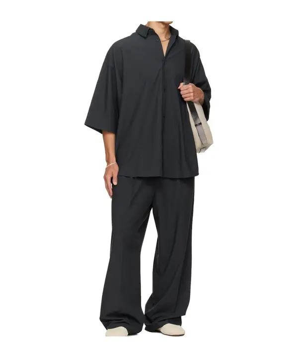 Fear Of God Drawstring Casual Pants
