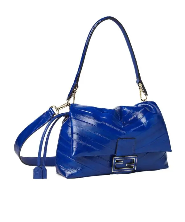 Fendi Mamma Baguette Medium