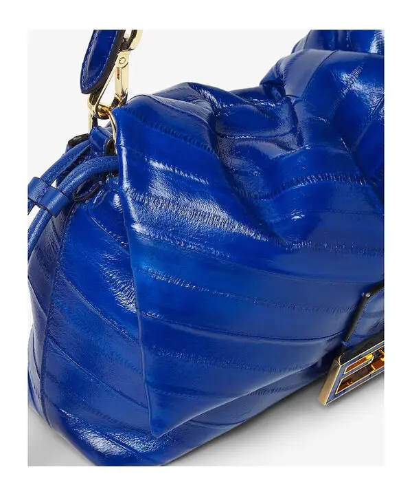 Fendi Mamma Baguette Medium