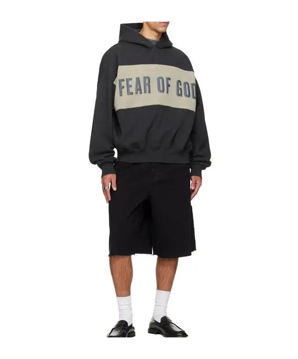 Fear Of God Hoodie