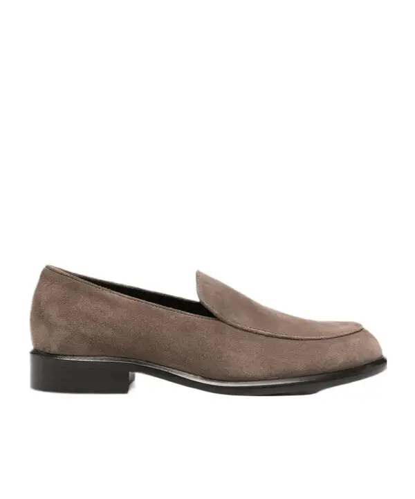 Khaite Miles' Loafer