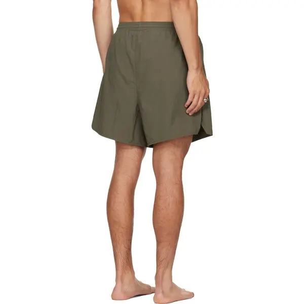 Fear Of God Drawstring Swim Trunks