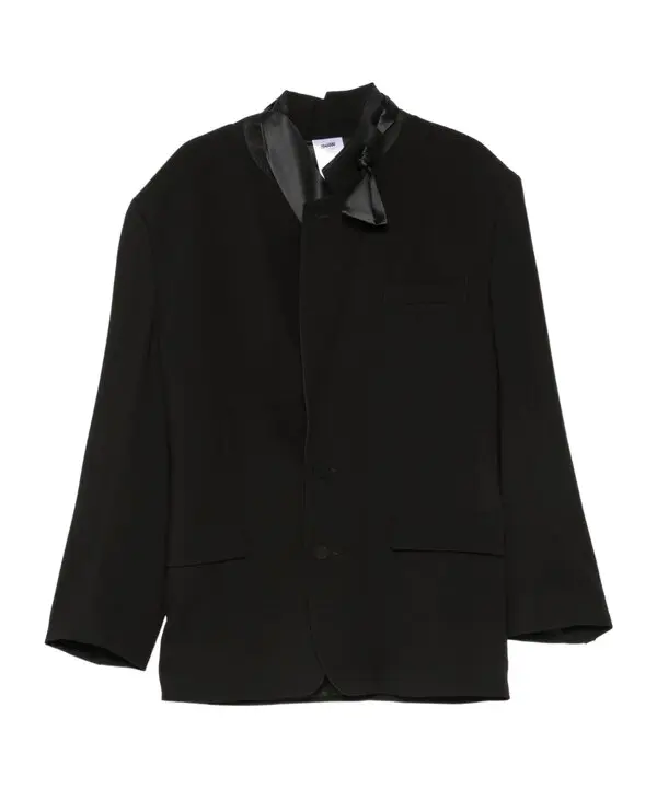 MAGLIANO Long-sleeve Jacket - Black