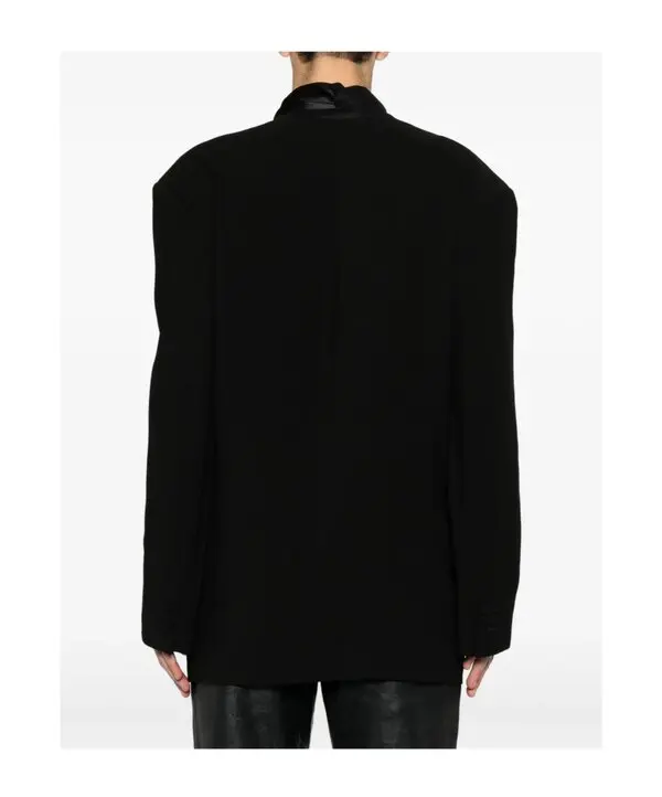 MAGLIANO Long-sleeve Jacket