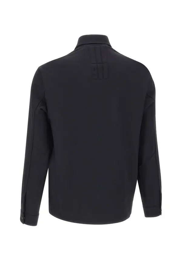 Hugo Boss Spirit 70 Technical Overshirt