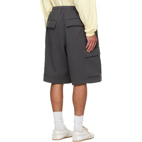 Fear Of God Drawstring Cargo Shorts