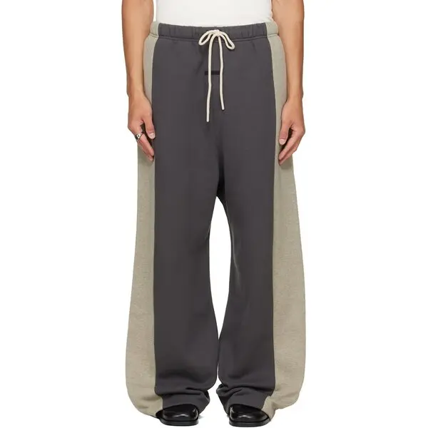 Fear Of God Patchwork Sweatpants