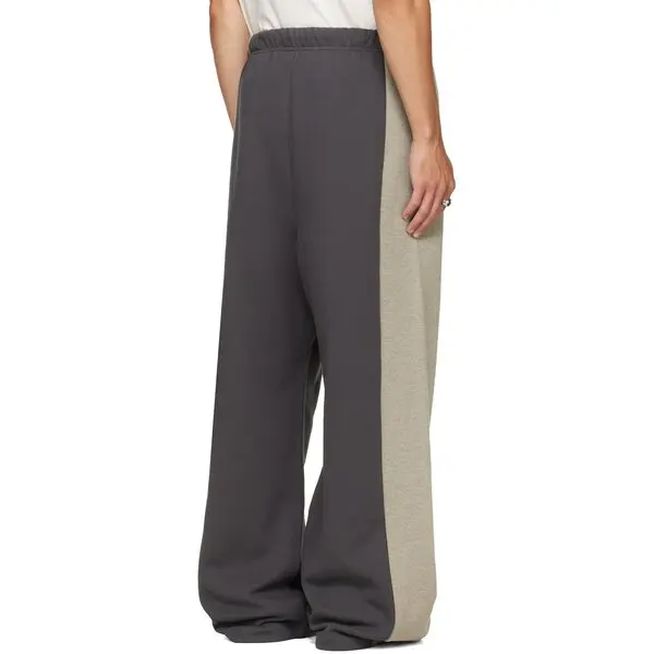 Fear Of God Patchwork Sweatpants