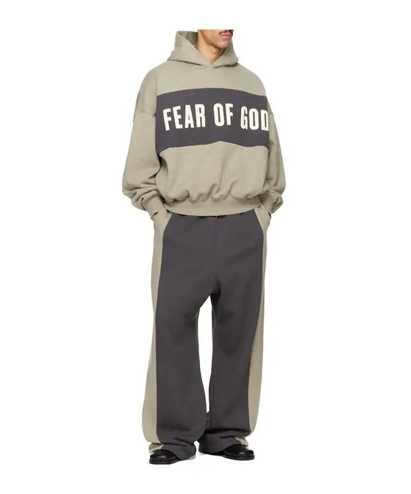 Fear Of God Patchwork Sweatpants