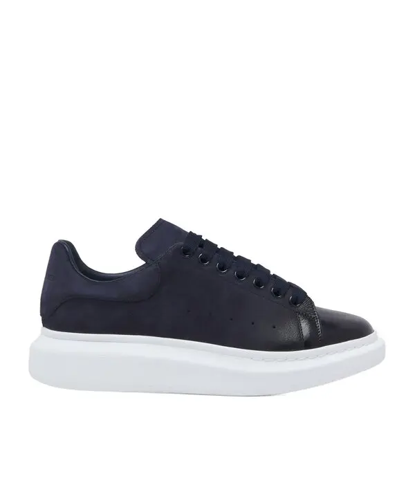 Alexander McQueen Oversized Sneaker