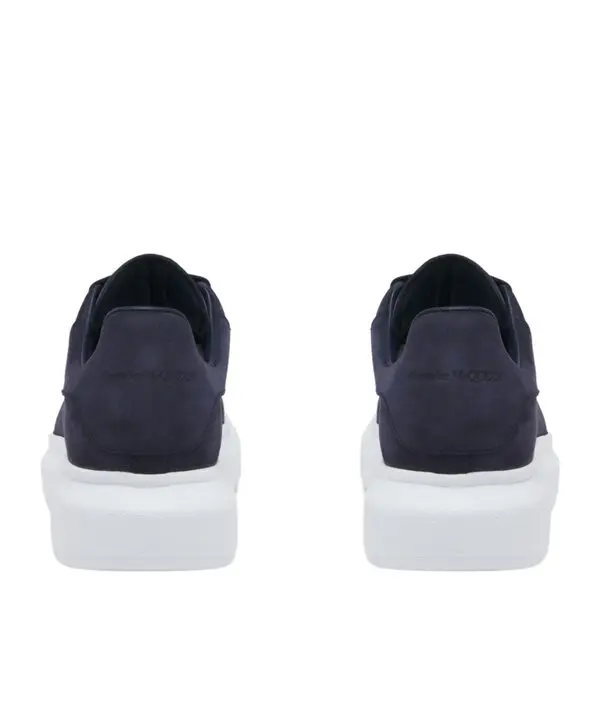 Alexander McQueen Oversized Sneaker