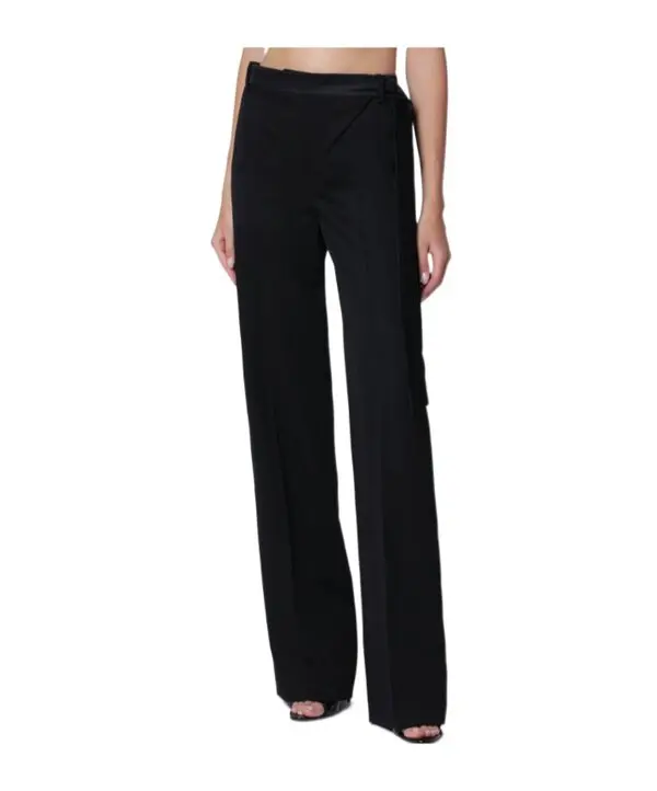 Attico Tuxedo Trousers