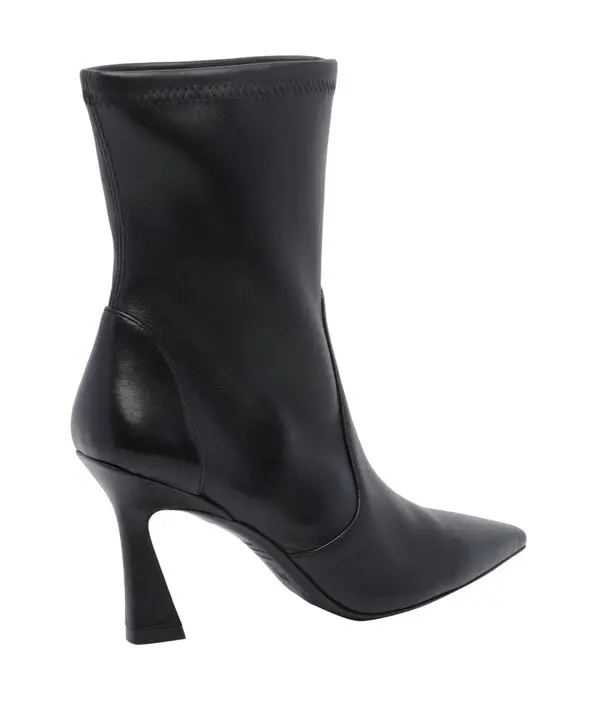 STUART WEITZMAN Pointed-toe Ankle Boots
